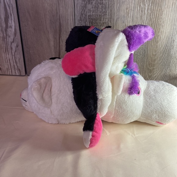 Toys | Plip Pets 2 Pets In One Daisy The Unicorn And Huckleberry The ...